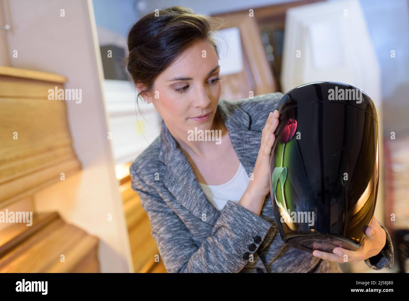 Old picture of ash hi-res stock photography and images - Alamy