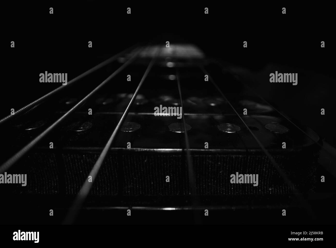 Guitar pickup hi-res stock photography and images - Alamy