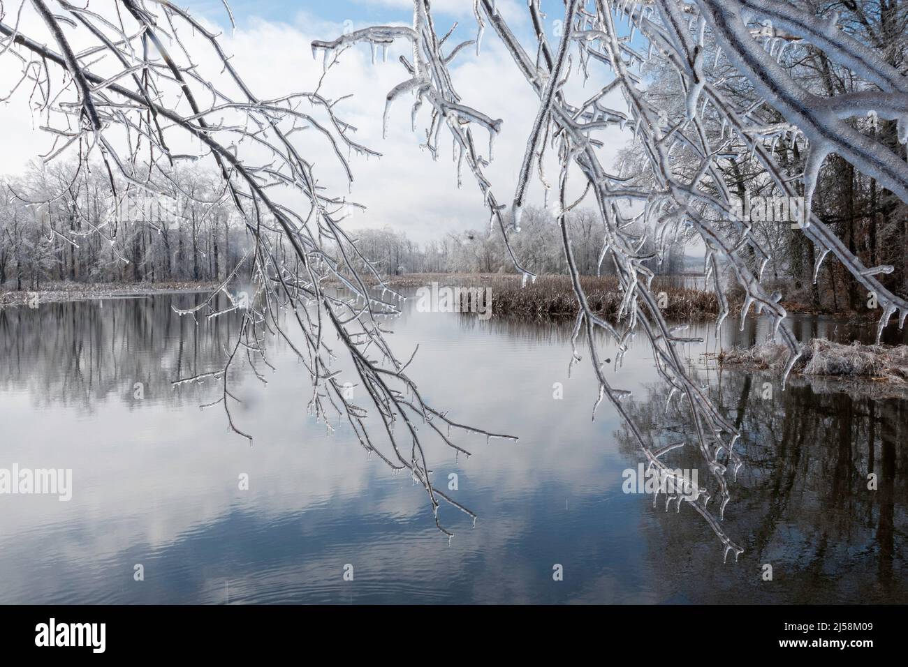The Blue Lagoon Stock Photo - Alamy
