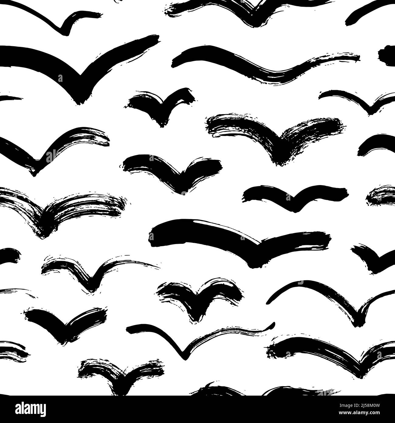 Black fly drawing hi-res stock photography and images - Alamy