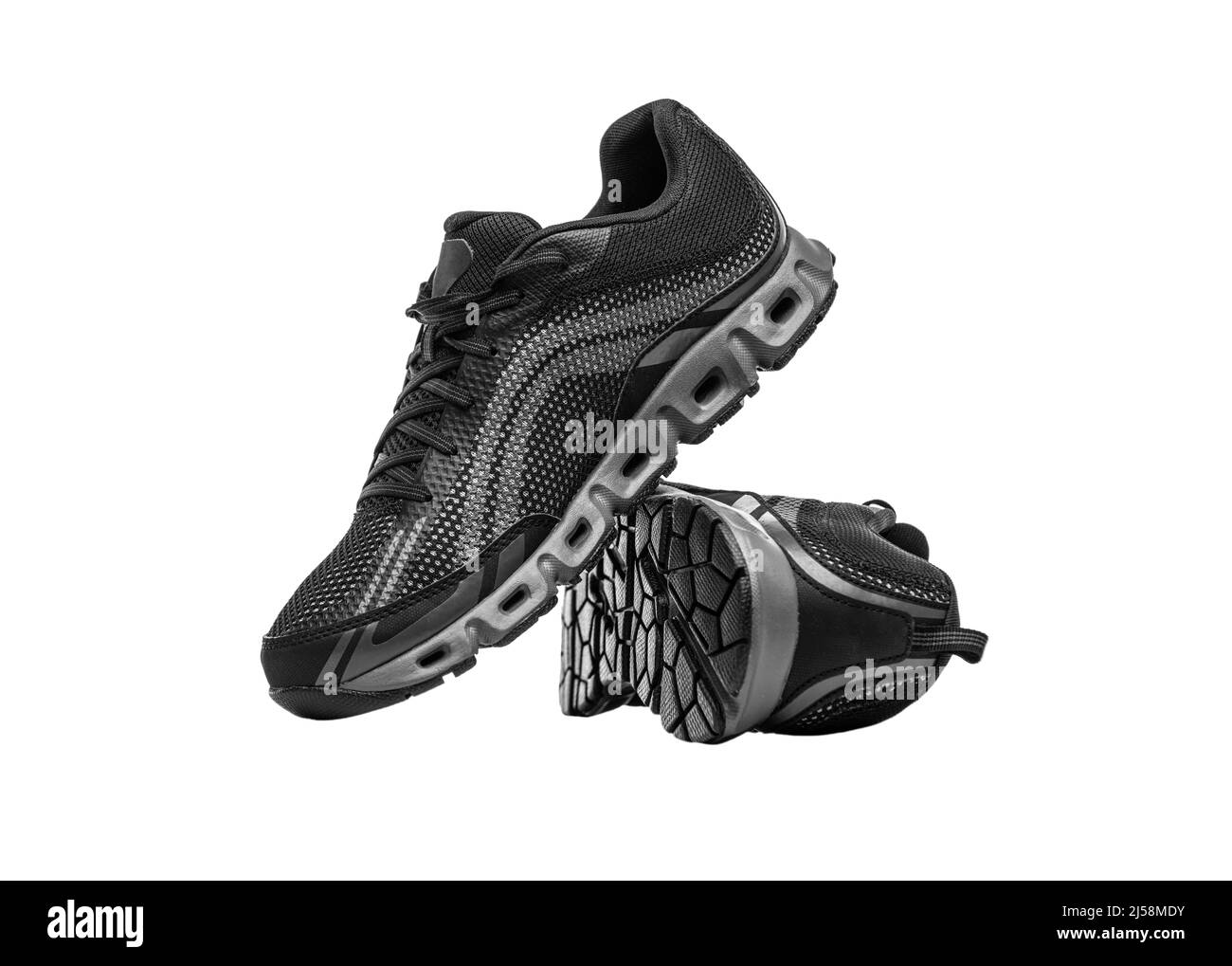 Black men running Cut Out Stock Images & Pictures - Alamy