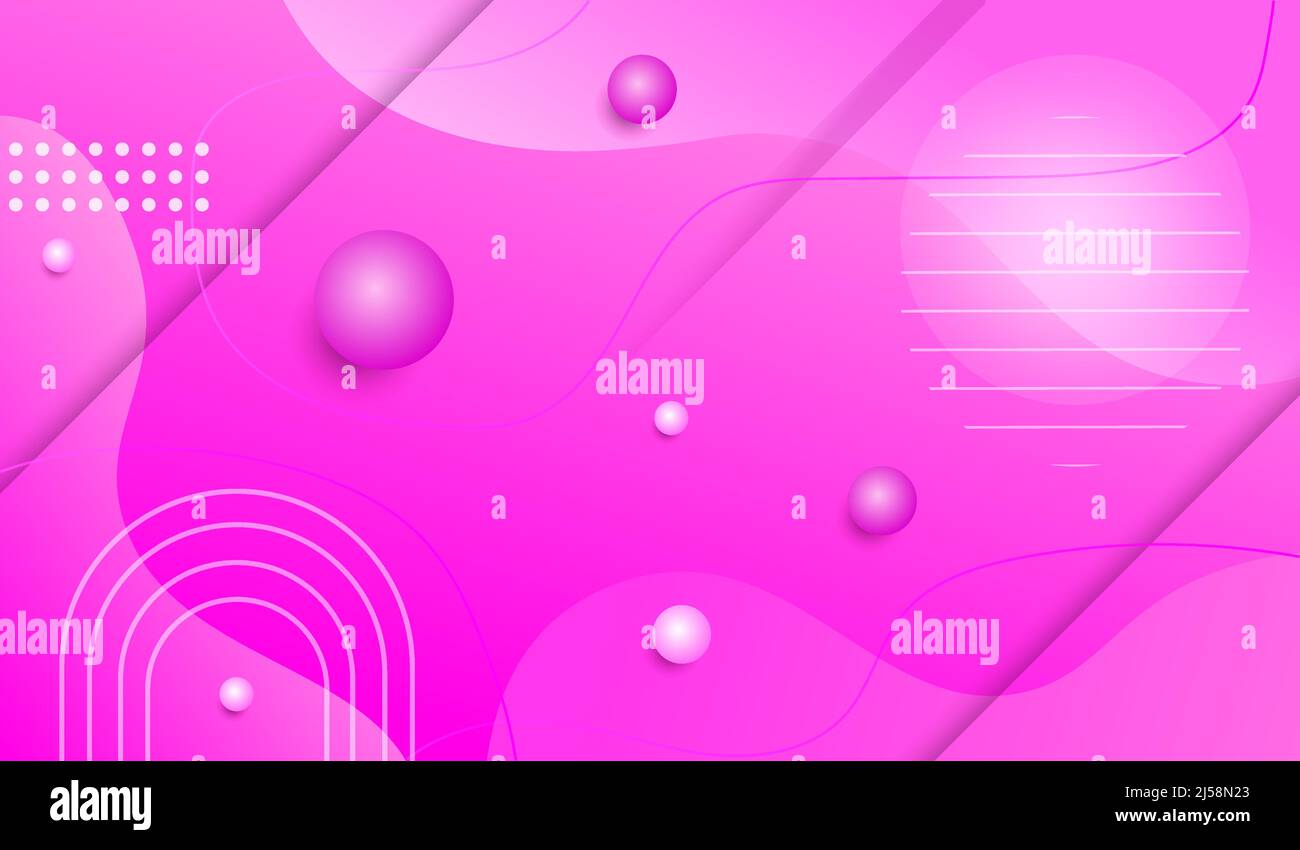 Violet liquid background Stock Vector Image & Art - Alamy