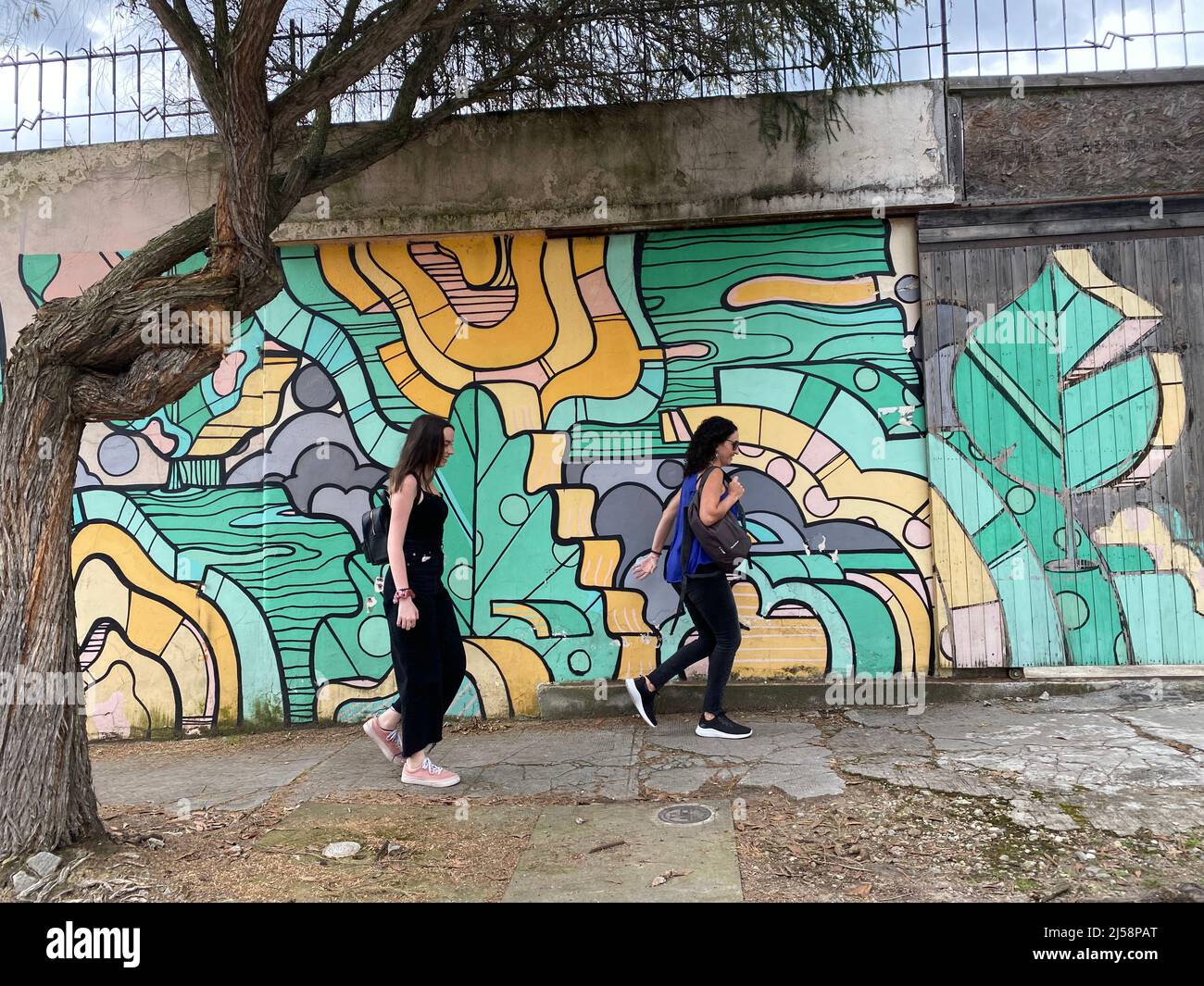 La floresta quito hi-res stock photography and images - Alamy