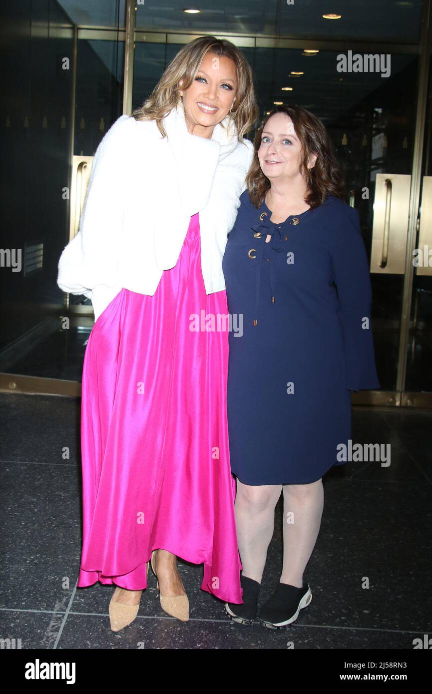 Rachel Williams Today