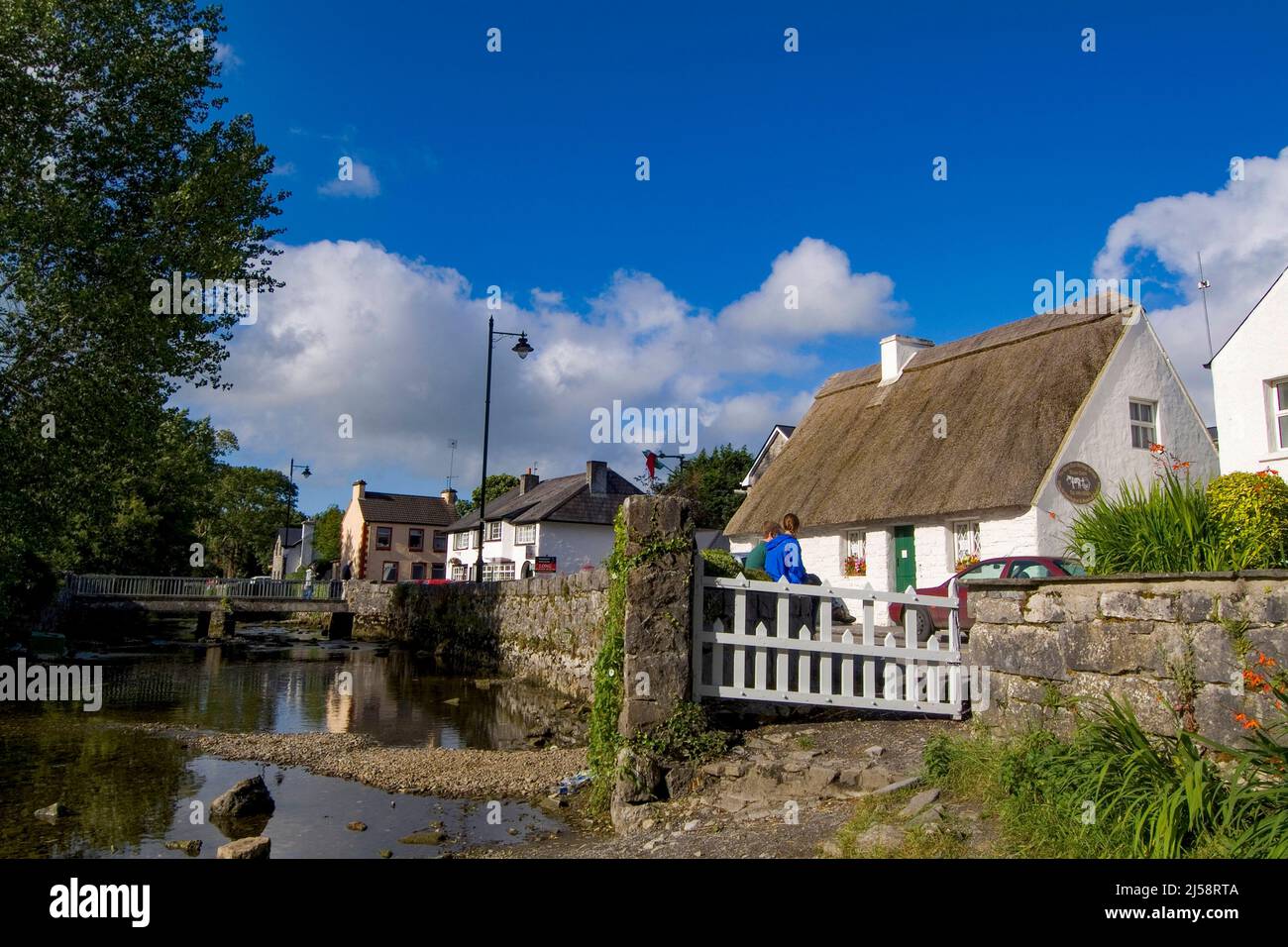 Property For Sale Cong County Mayo at Bryan Hanes blog