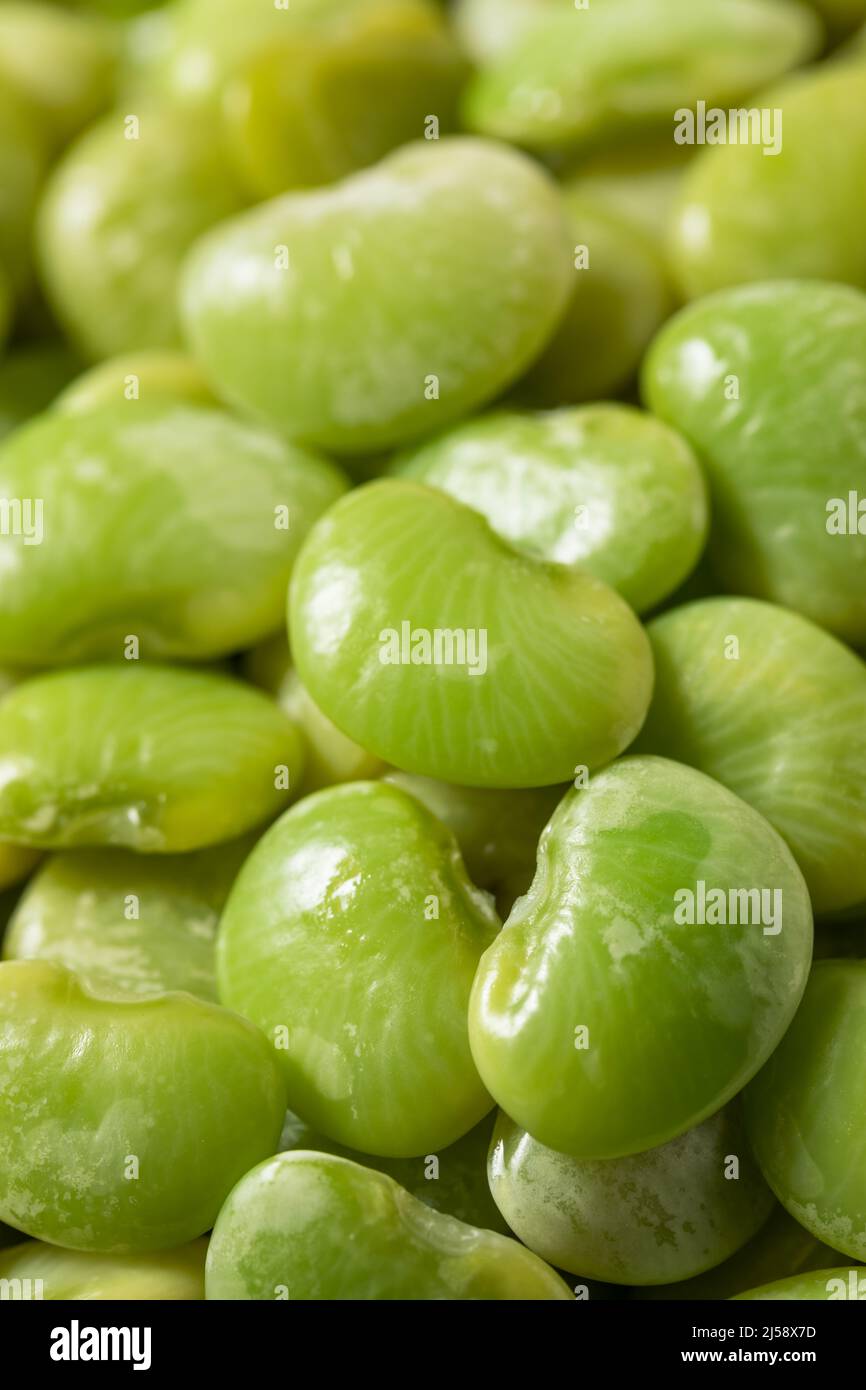 Lima beans hi-res stock photography and images - Alamy