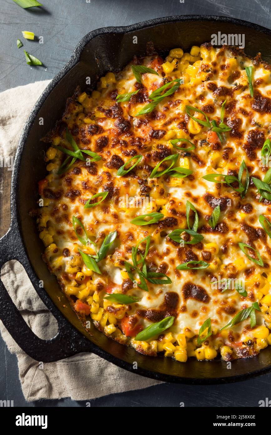 Korean corn cheese hi-res stock photography and images - Alamy