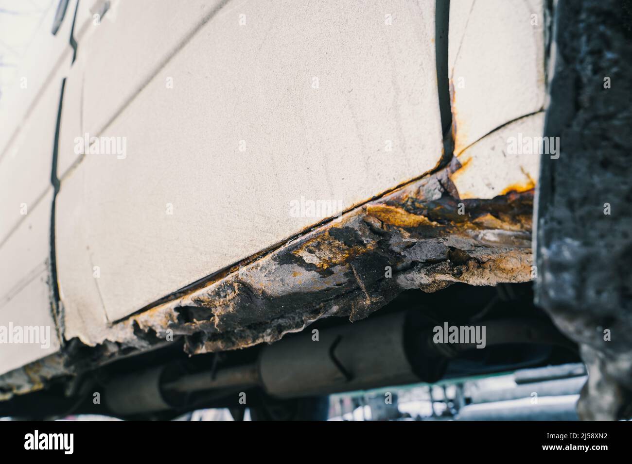 Car threshold hi-res stock photography and images - Alamy