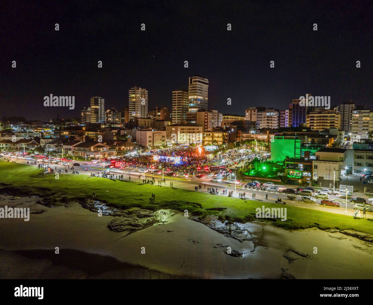 City of rio grande hi-res stock photography and images - Alamy