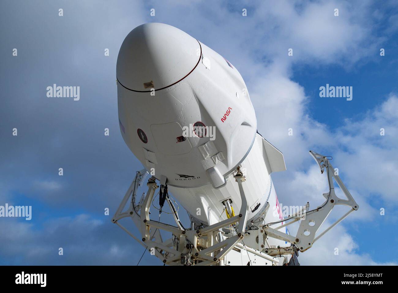 Nasa Missions Freedom