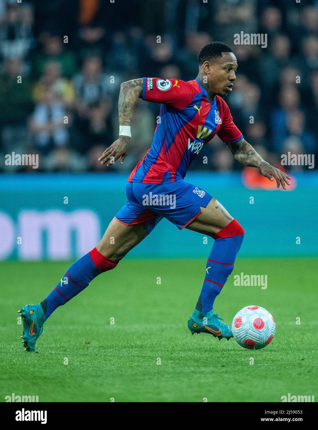 Nathaniel clyne fútbol hi-res stock photography and images - Alamy