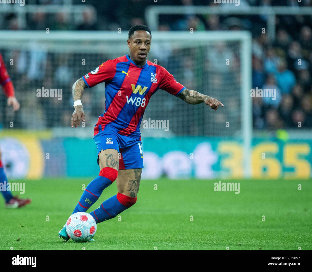 Nathaniel clyne fútbol hi-res stock photography and images - Alamy