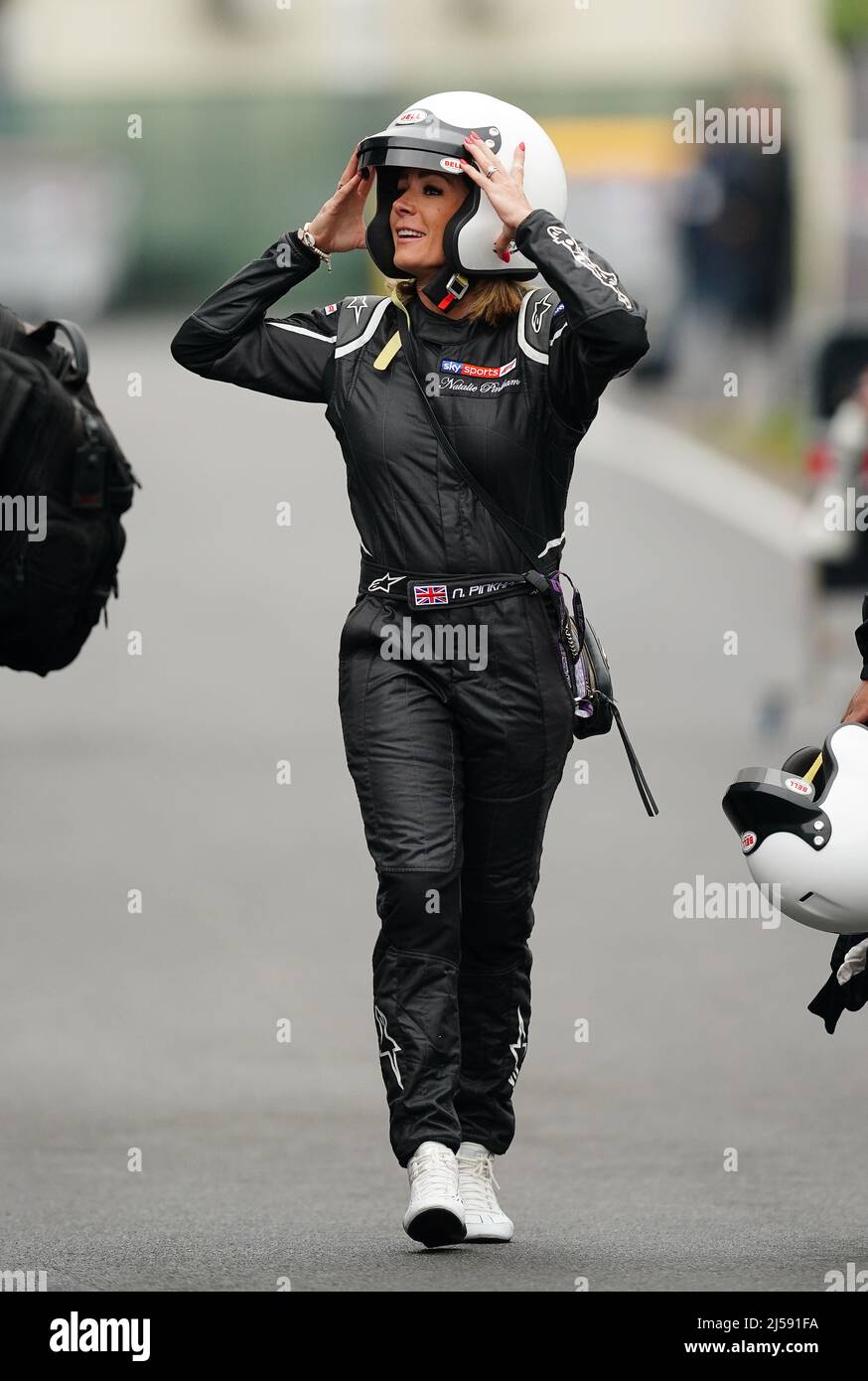 Natalie pinkham and sky hi-res stock photography and images - Alamy