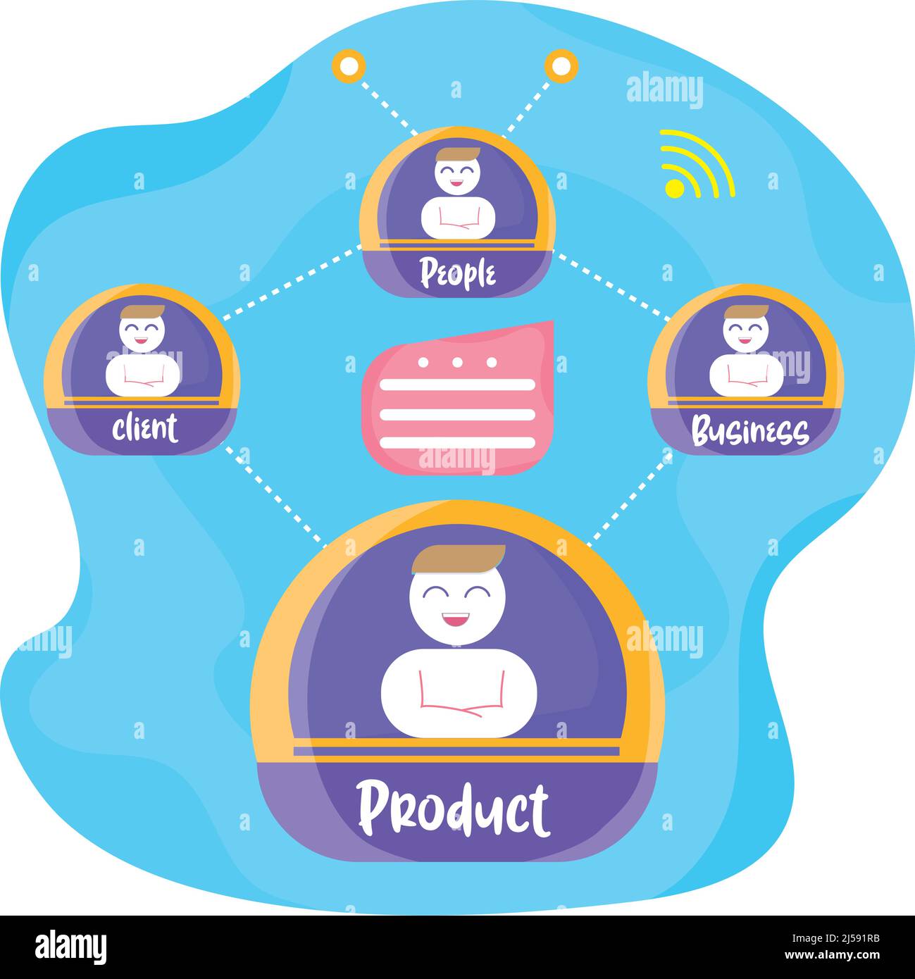 Cartoons network hi-res stock photography and images - Alamy