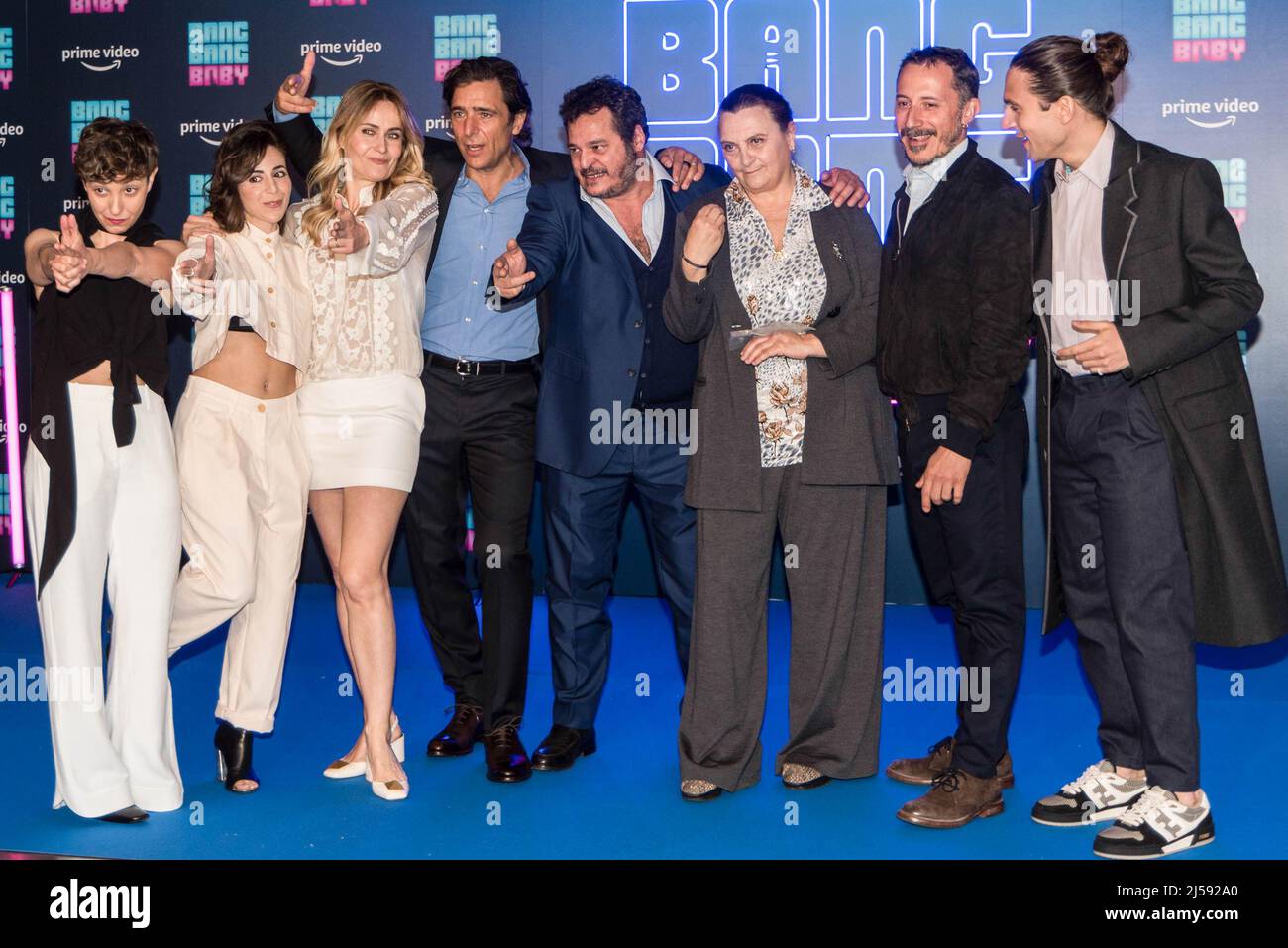 Ferri domenico hi-res stock photography and images - Alamy