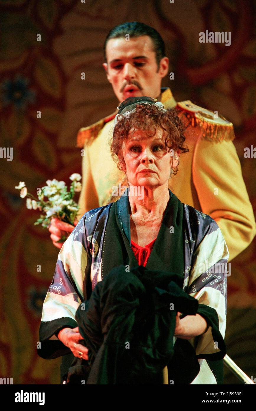 Desiree lambert hi-res stock photography and images - Alamy