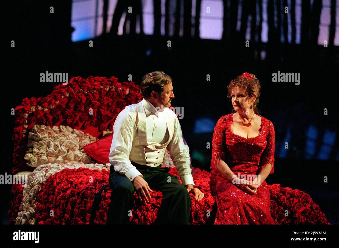 Fredrik egerman hi-res stock photography and images - Alamy