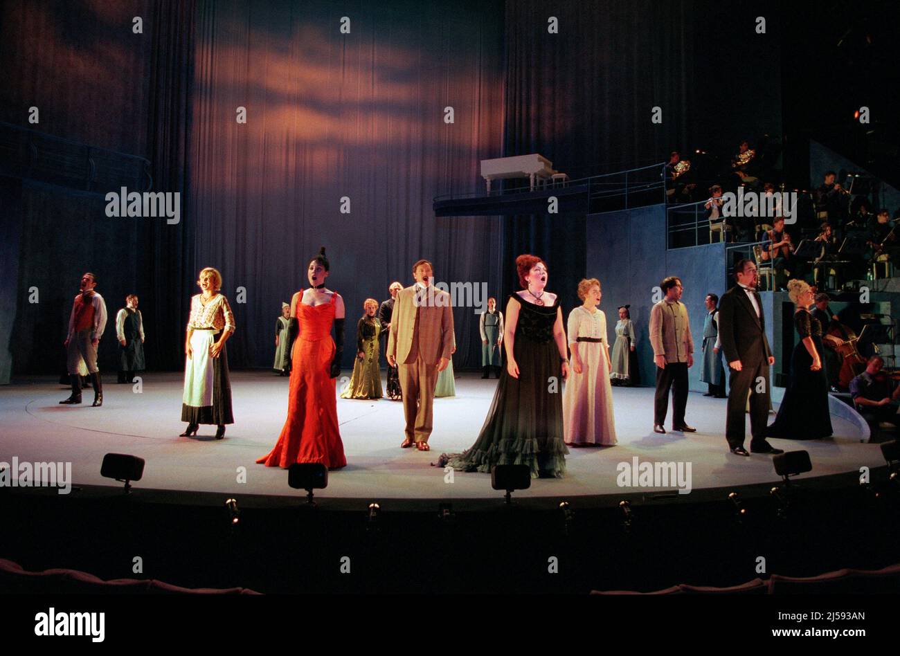 Mrs nordstrom hi-res stock photography and images - Alamy