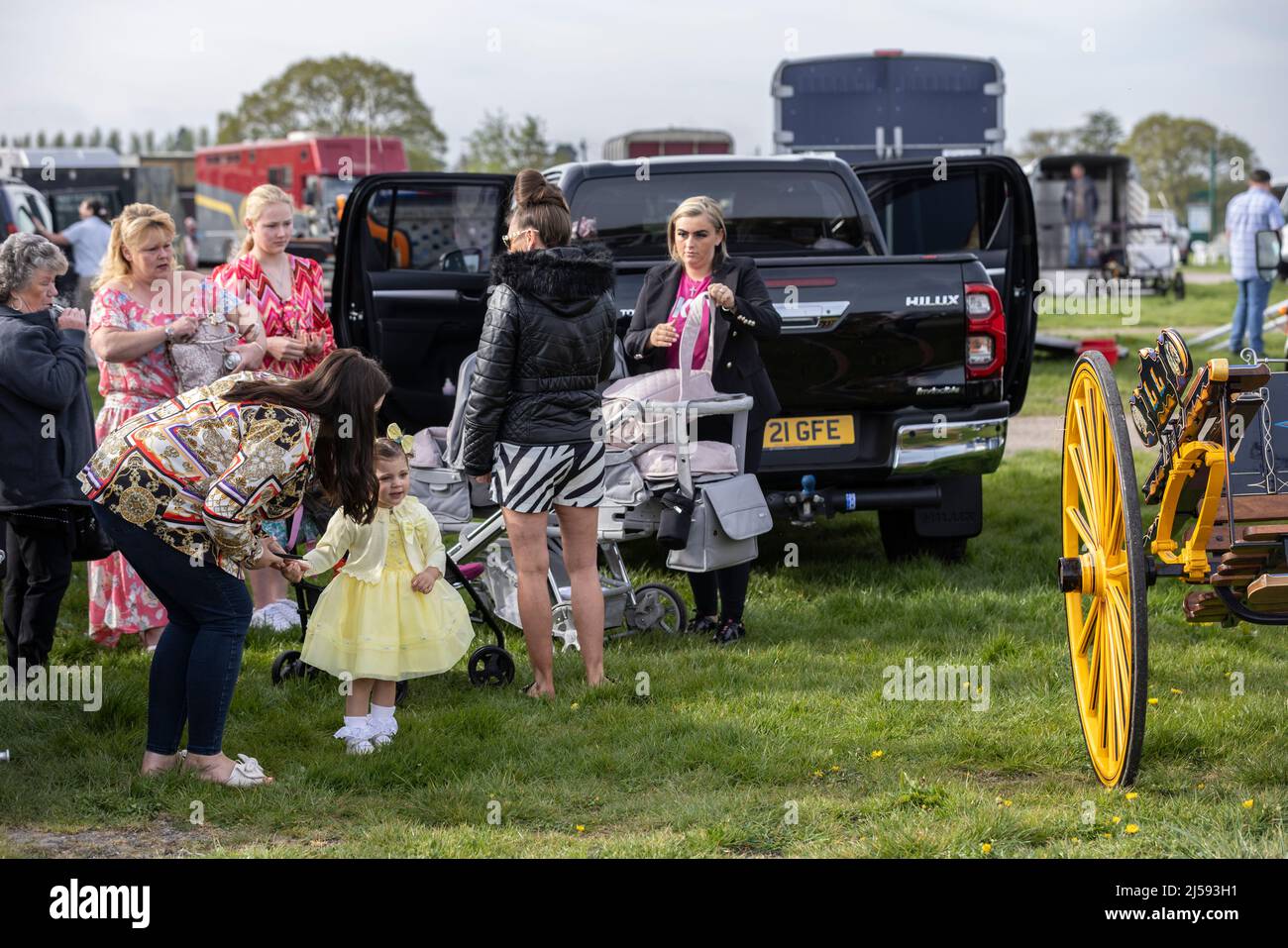 London cart horse parade hi-res stock photography and images - Alamy
