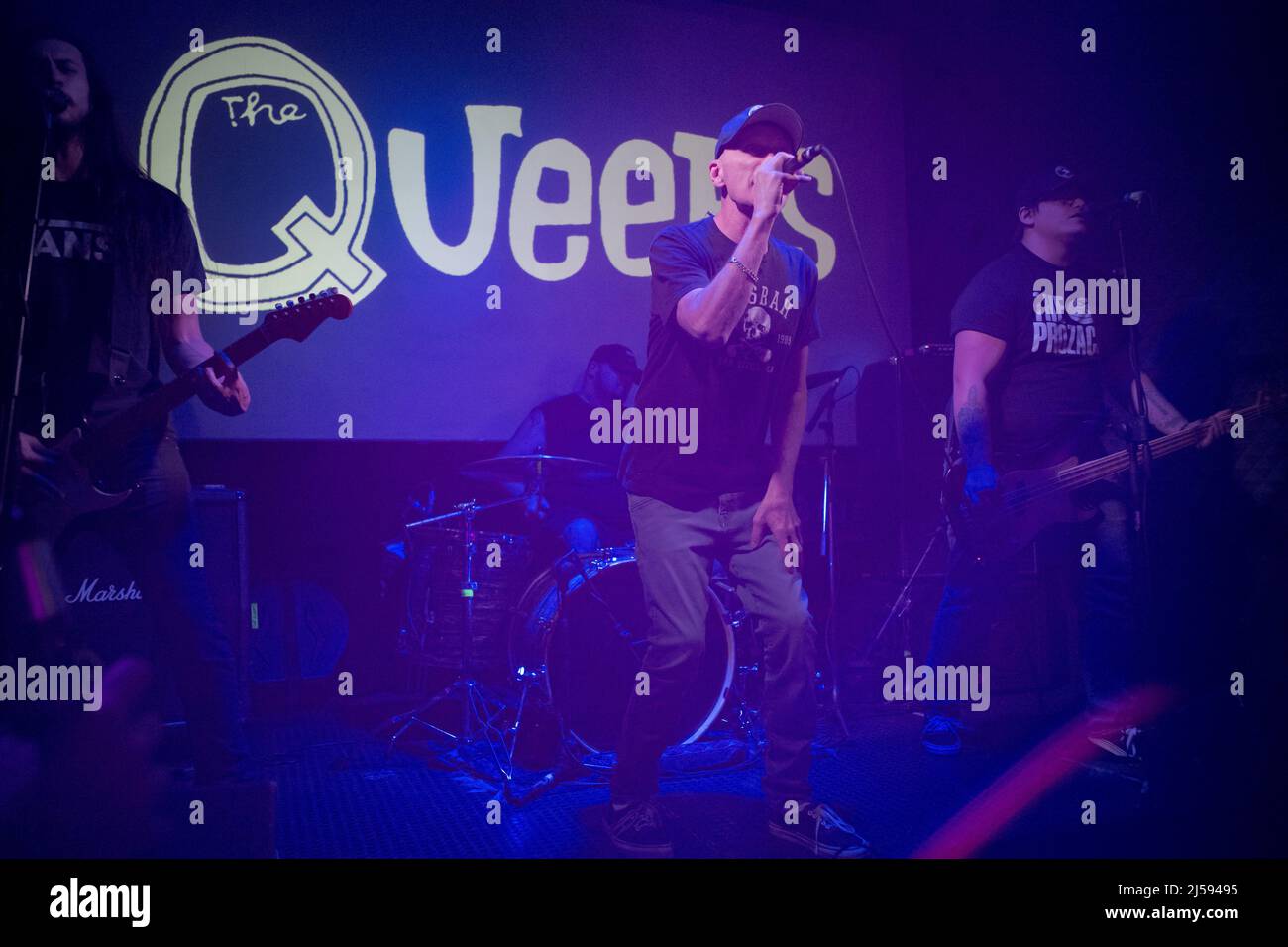 40 years of queers hi-res stock photography and images - Alamy