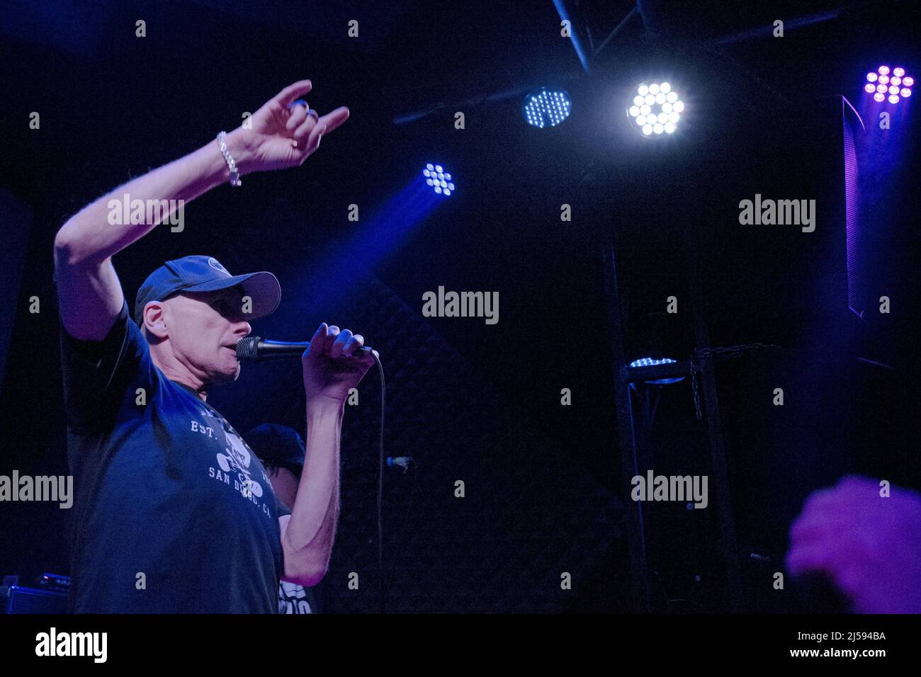 The queers on stage hi-res stock photography and images - Alamy