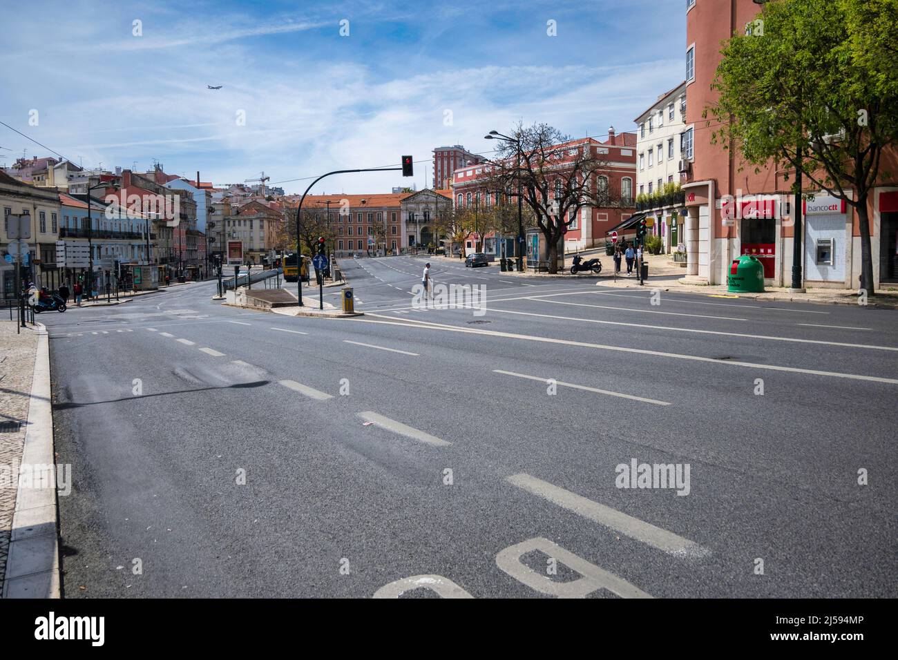 Rato lisbon hi-res stock photography and images - Alamy