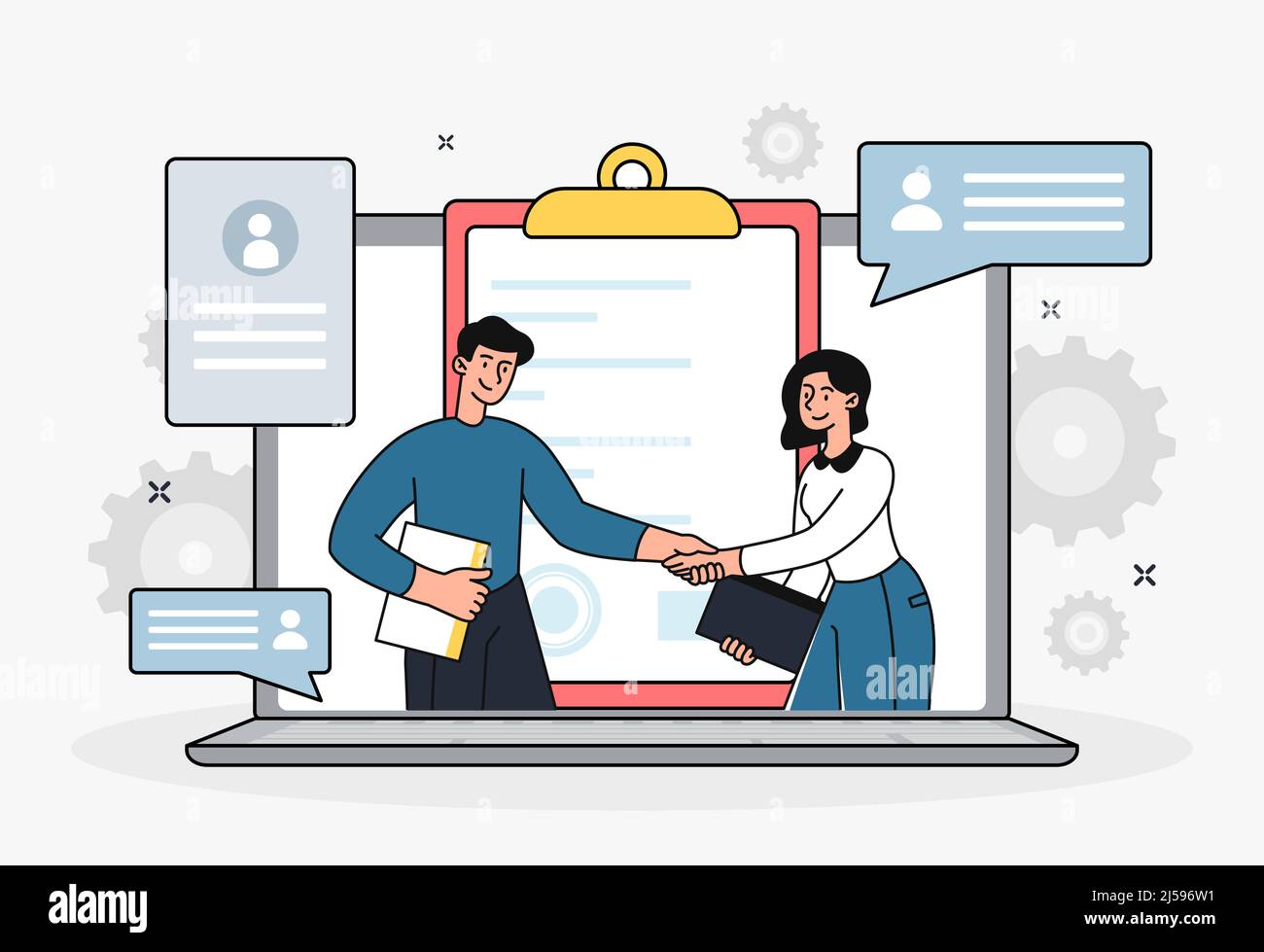 Conclude Cut Out Stock Images & Pictures - Alamy