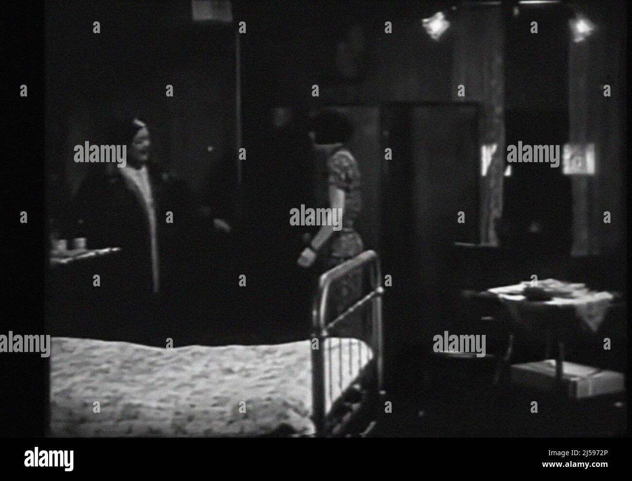 Broken Hearts of Broadway 1923 vintage still Stock Photo - Alamy