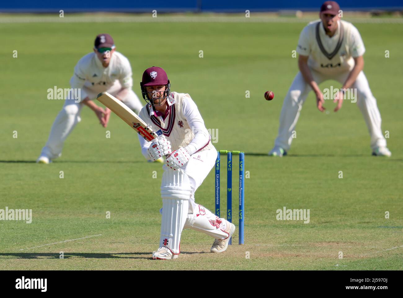 James hildreth hi-res stock photography and images - Alamy