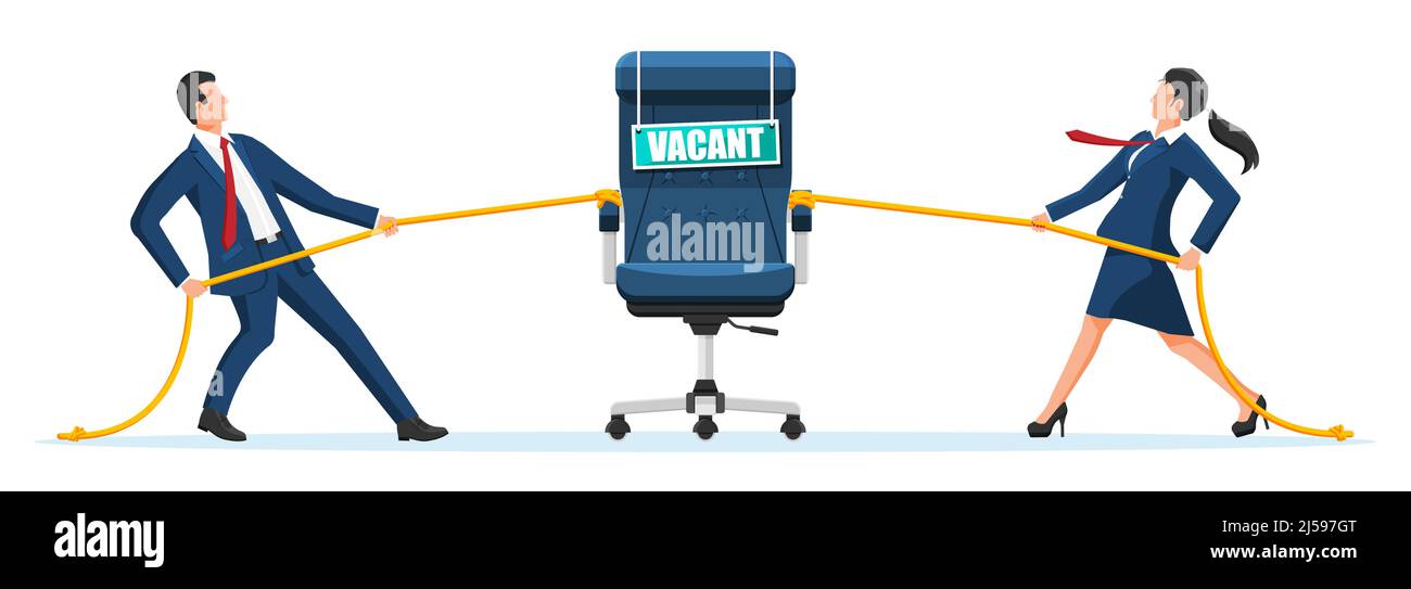 Human Resources Management Concept Stock Vector Image & Art - Alamy