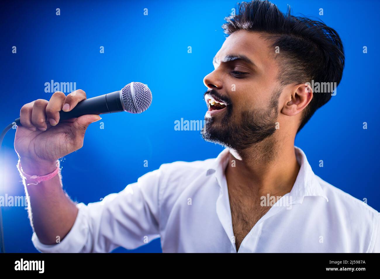 Indian Pop Singers