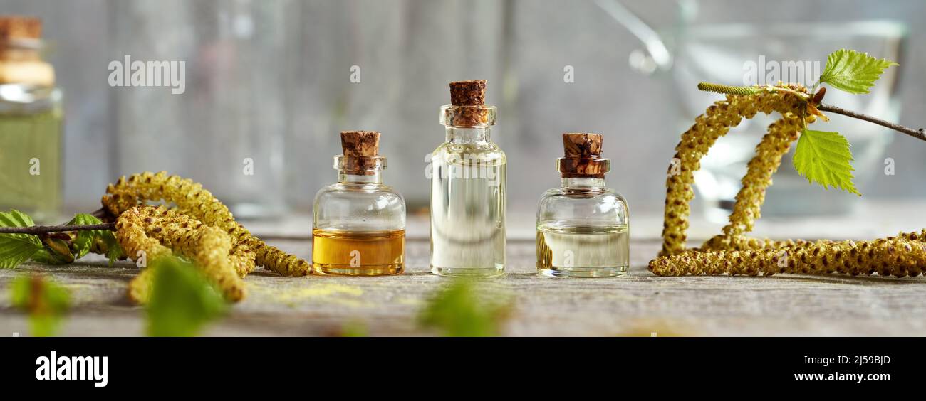 Doterra Essential Oils Banner