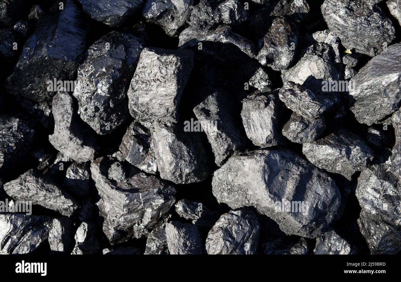 Coal and steel industry hi-res stock photography and images - Alamy