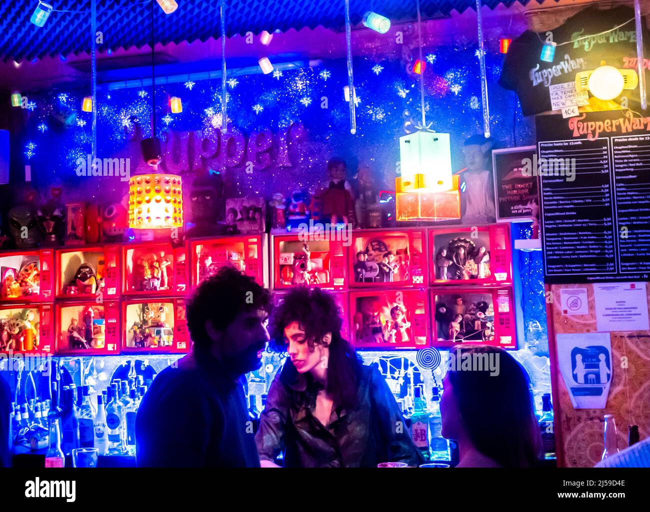 Tupper ware hi-res stock photography and images - Alamy