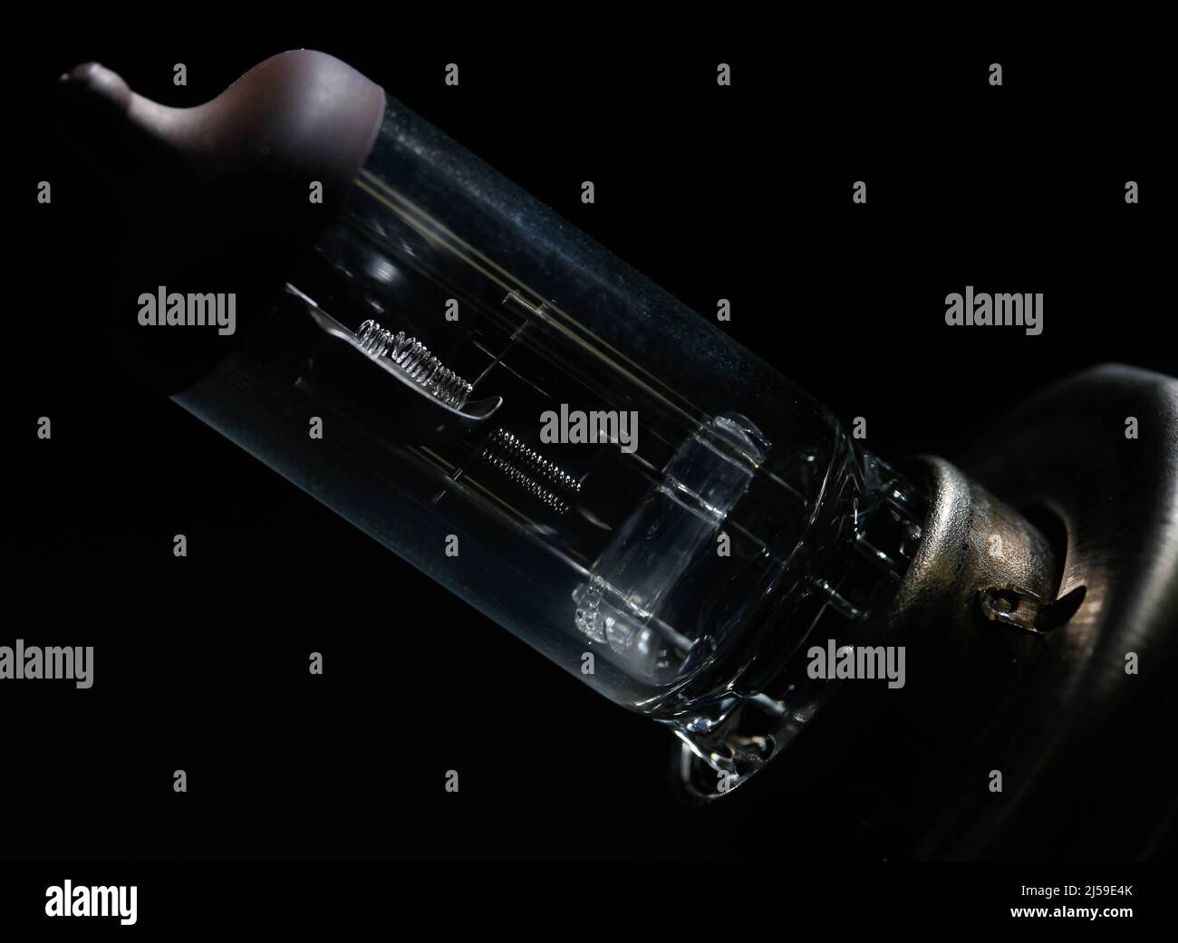 Headlight bulb hi-res stock photography and images - Alamy