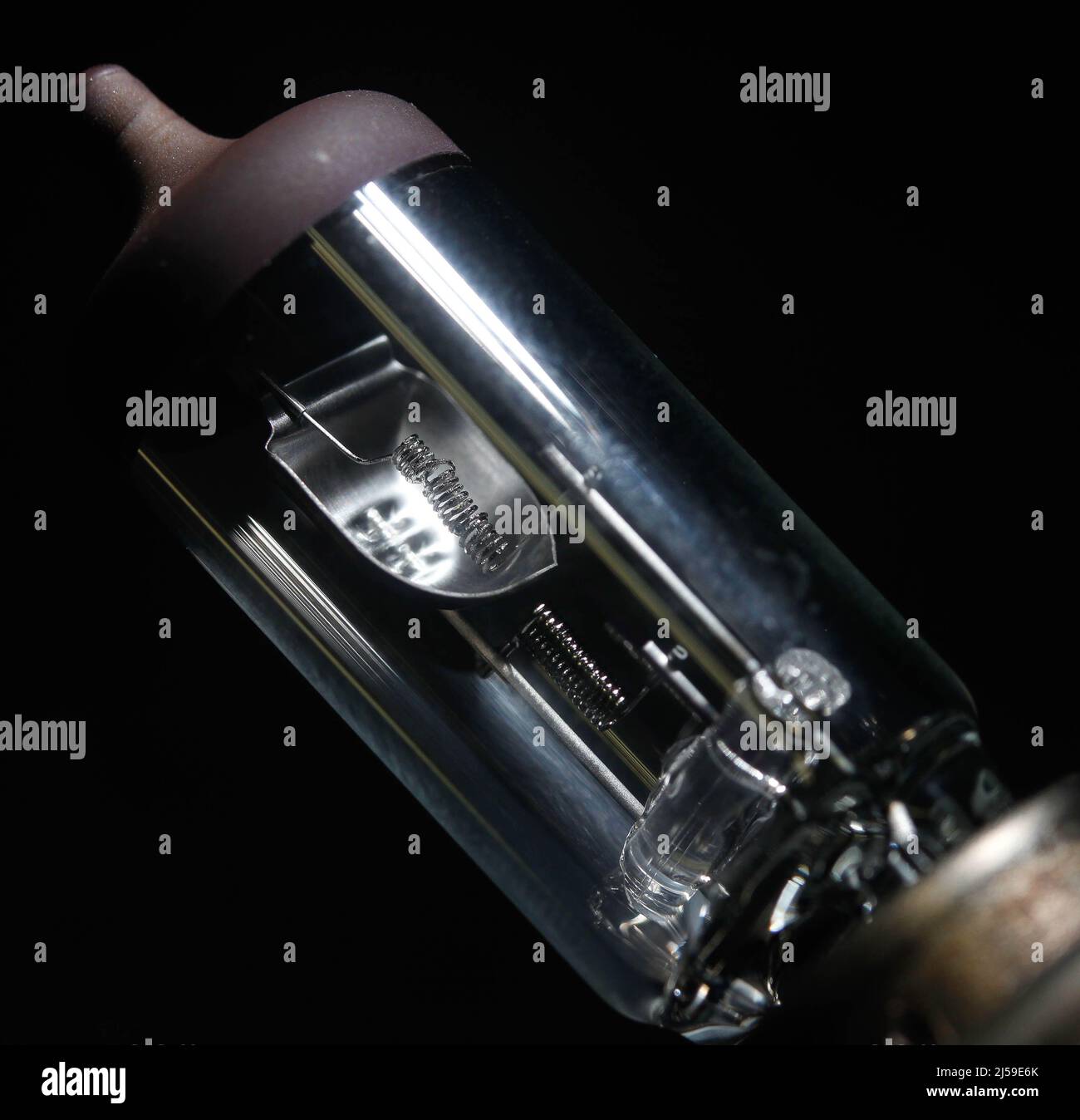 Headlight bulb hi-res stock photography and images - Alamy