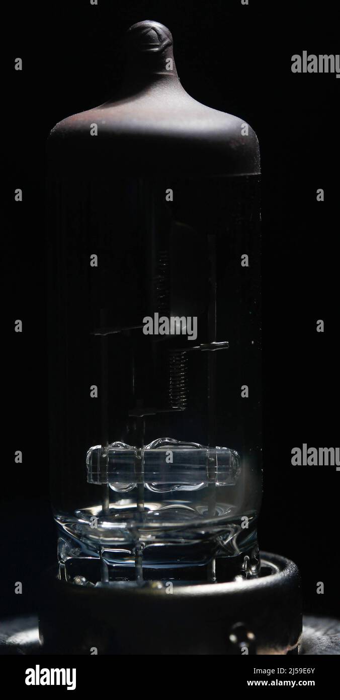 Car headlight bulb hi-res stock photography and images - Alamy