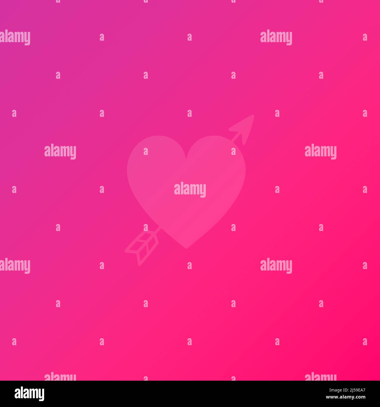 Abstract background with pastel color gradient from purple to pink ...