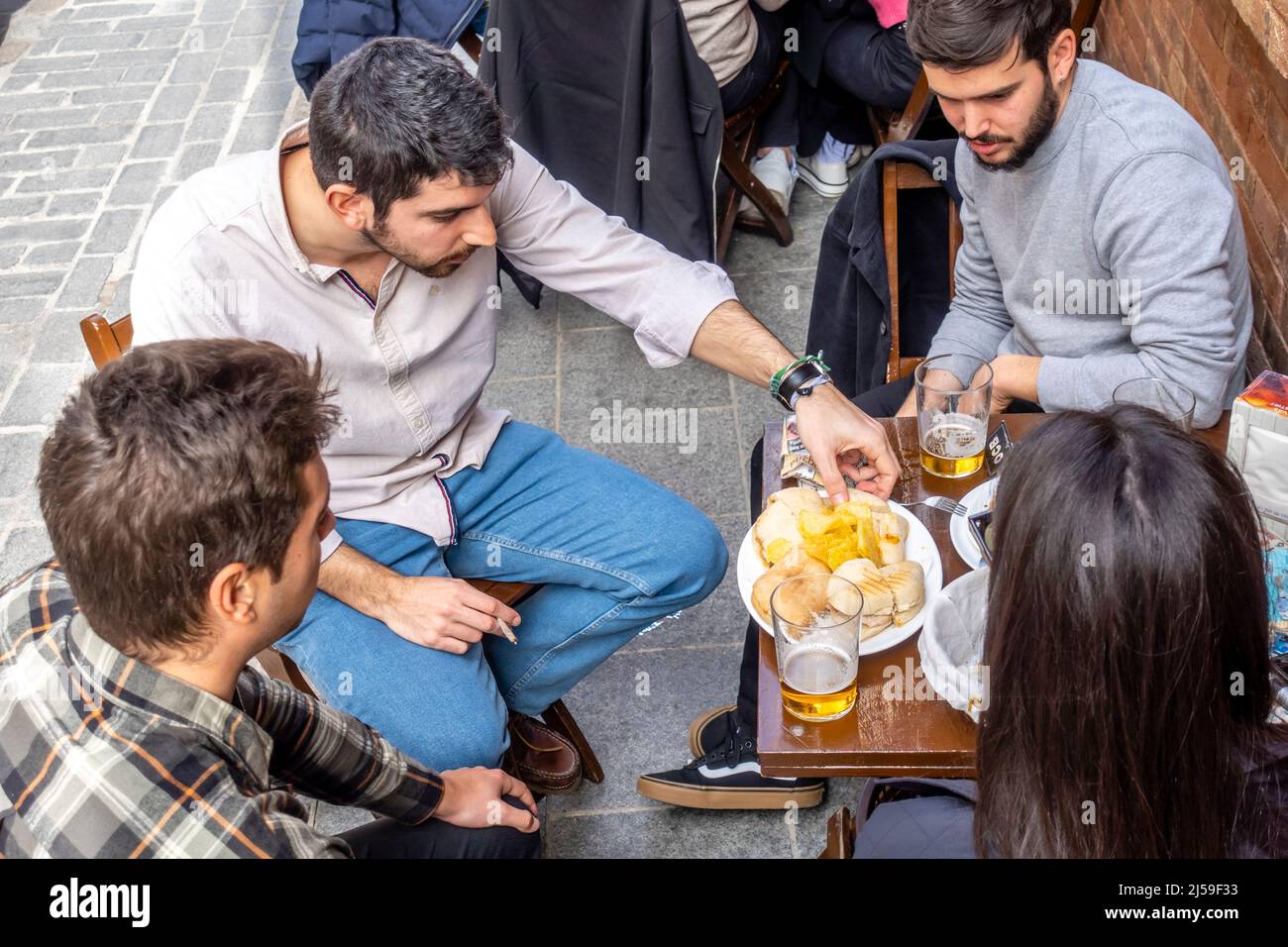 Authntic hi-res stock photography and images - Alamy