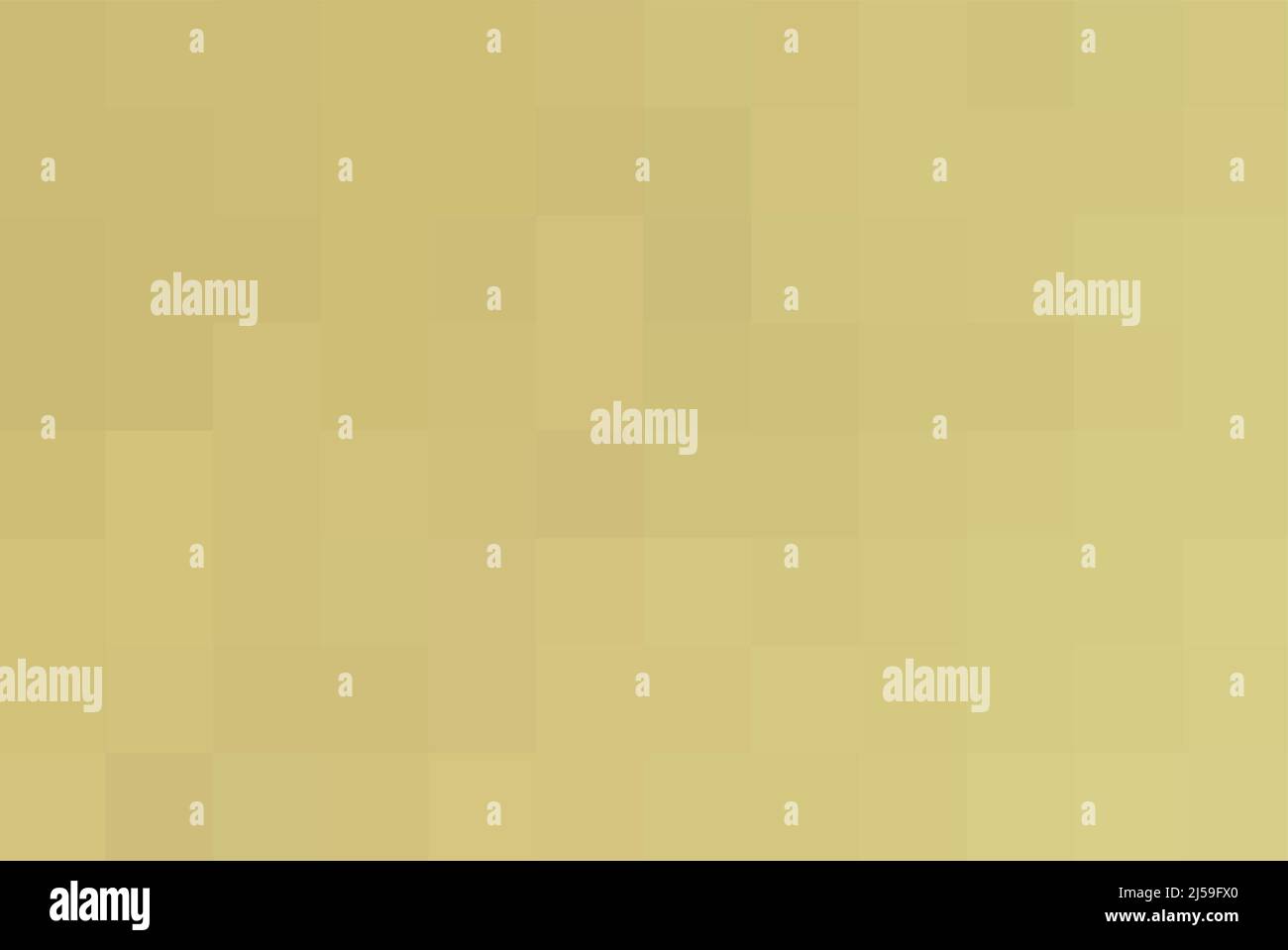 Gradient khaki background. Geometric texture of light khaki squares ...