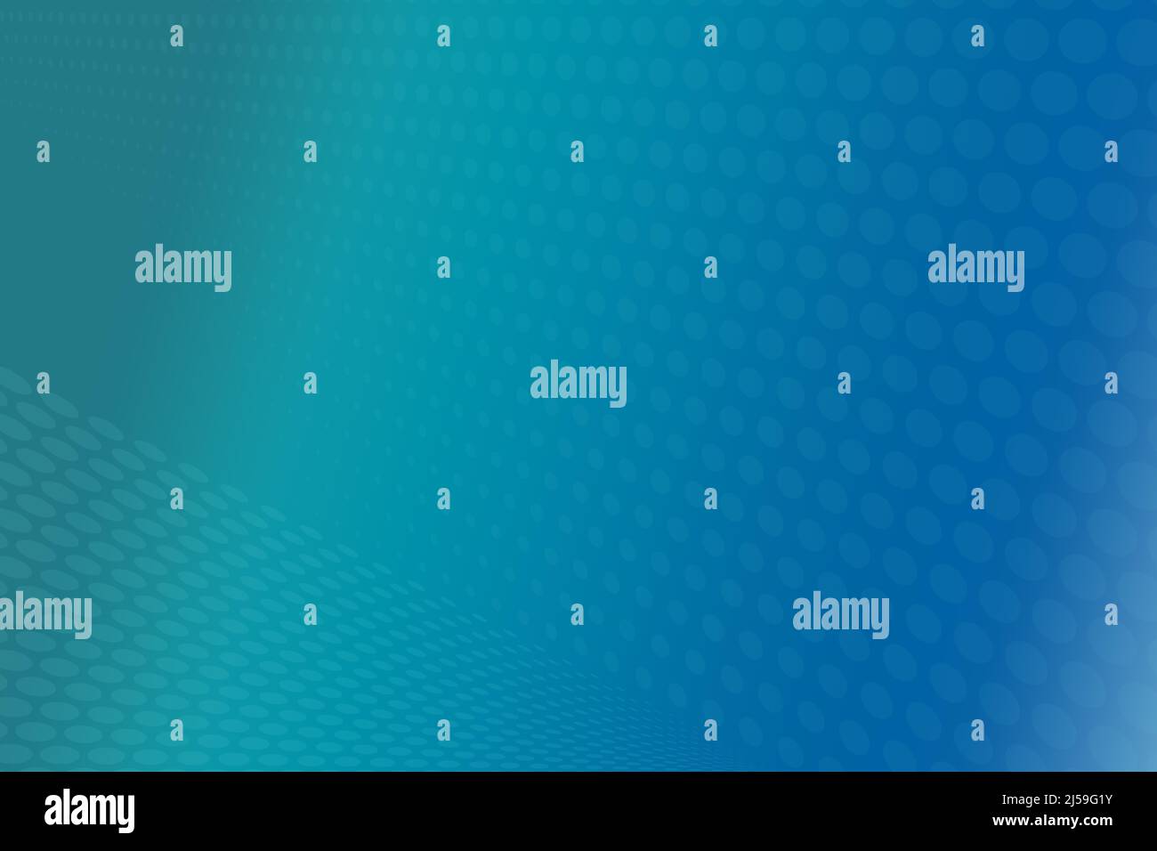 light to dark blue abstract dot pattern texture gradient background ...