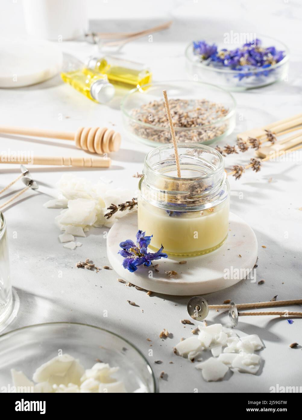 Soothing process hi-res stock photography and images - Alamy