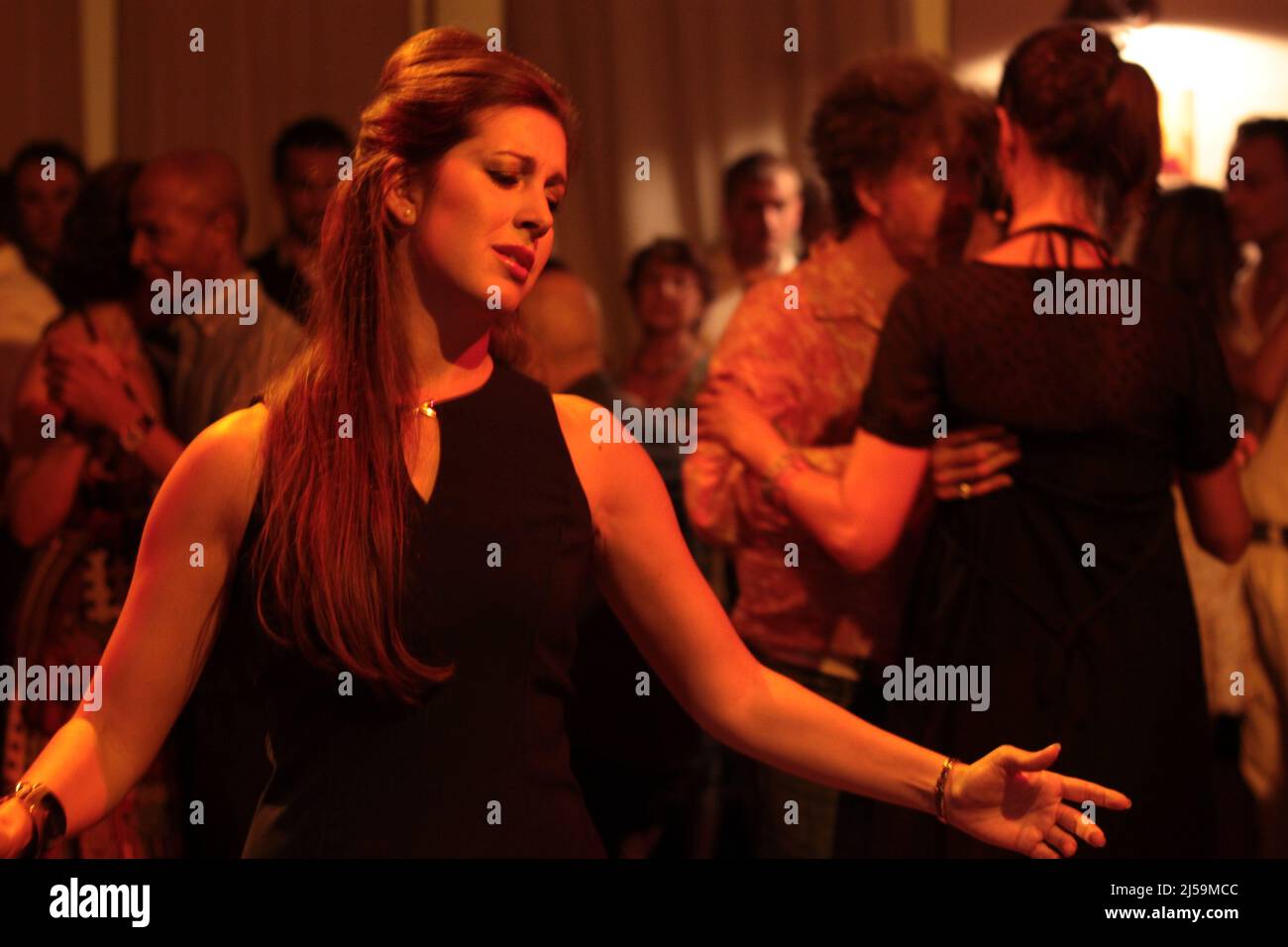 Ana karina rossi hi-res stock photography and images - Alamy