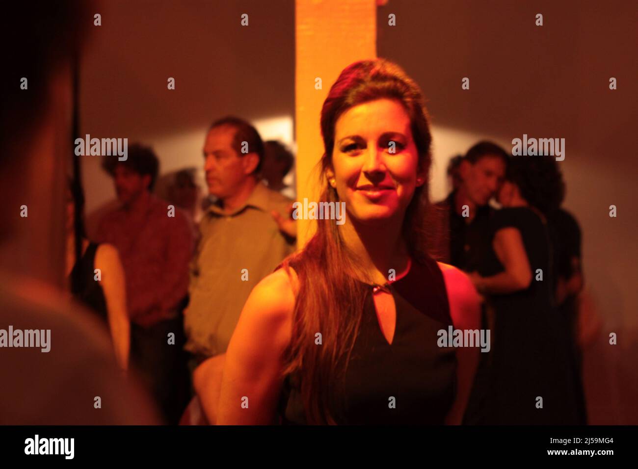 Ana karina rossi hi-res stock photography and images - Alamy