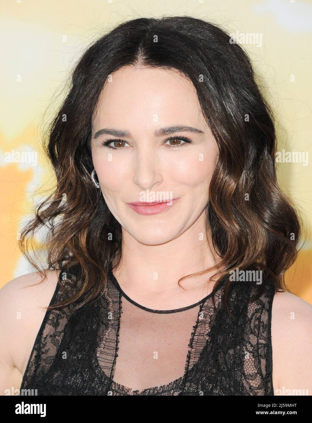 Los Angeles, CA. 20th Apr, 2022. Tyner Rushing at arrivals for UNDER ...