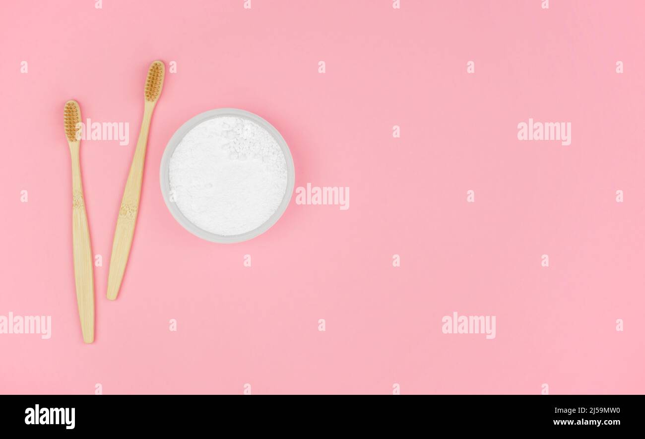 Environmentally friendly personal hygiene products. Wooden toothbrushes ...