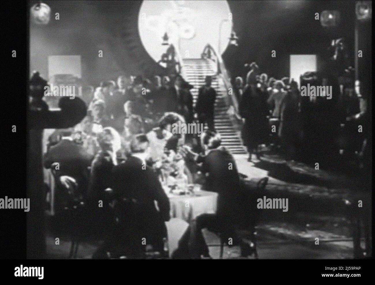 Broken Hearts of Broadway 1923 vintage still Stock Photo - Alamy