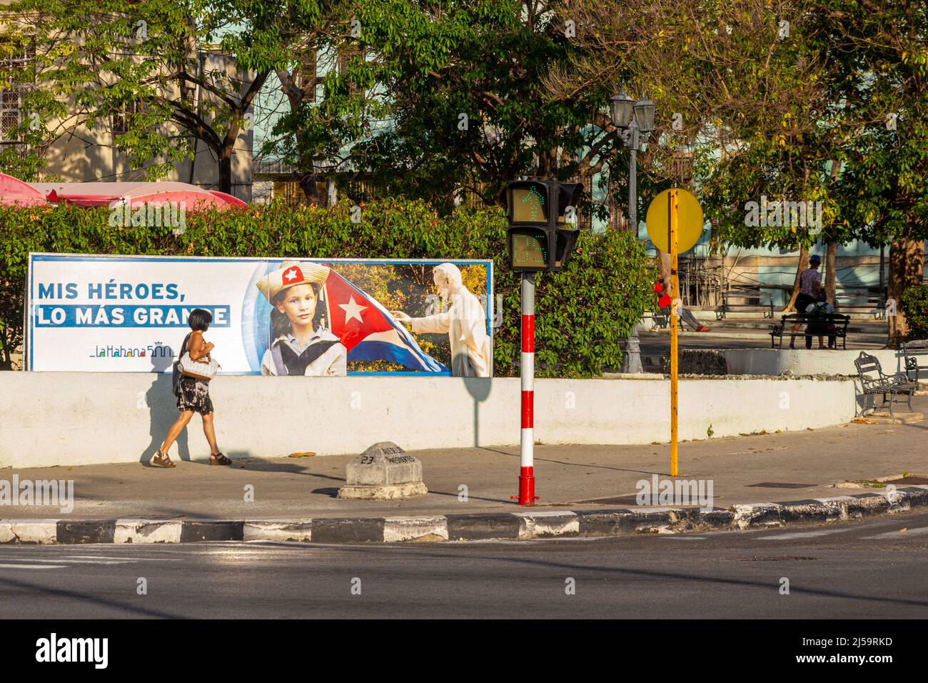 havana capital city of cuba, 2022 Stock Photo - Alamy