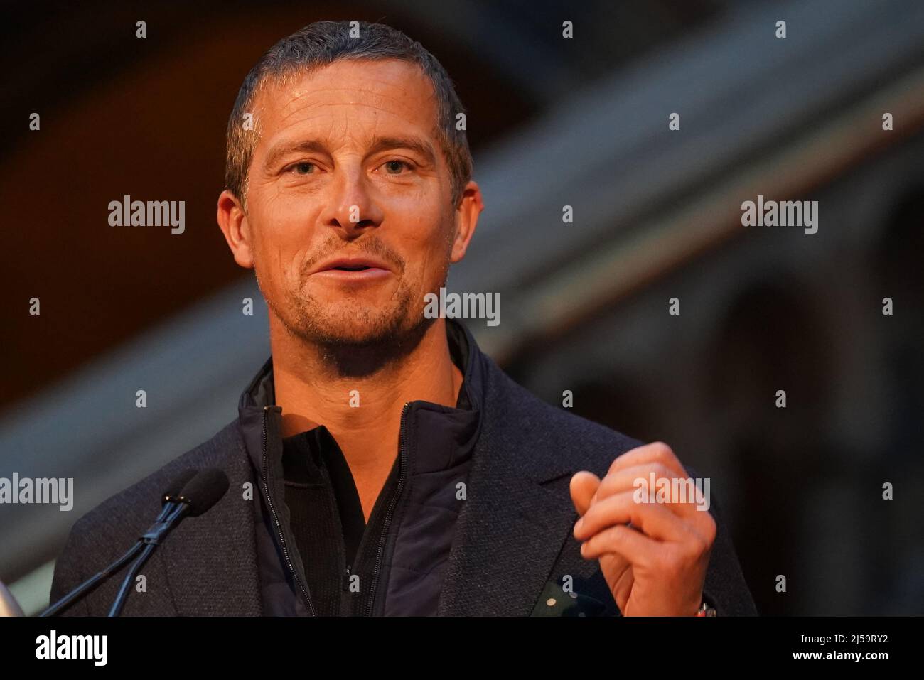 James watson rikki neave hi-res stock photography and images - Alamy