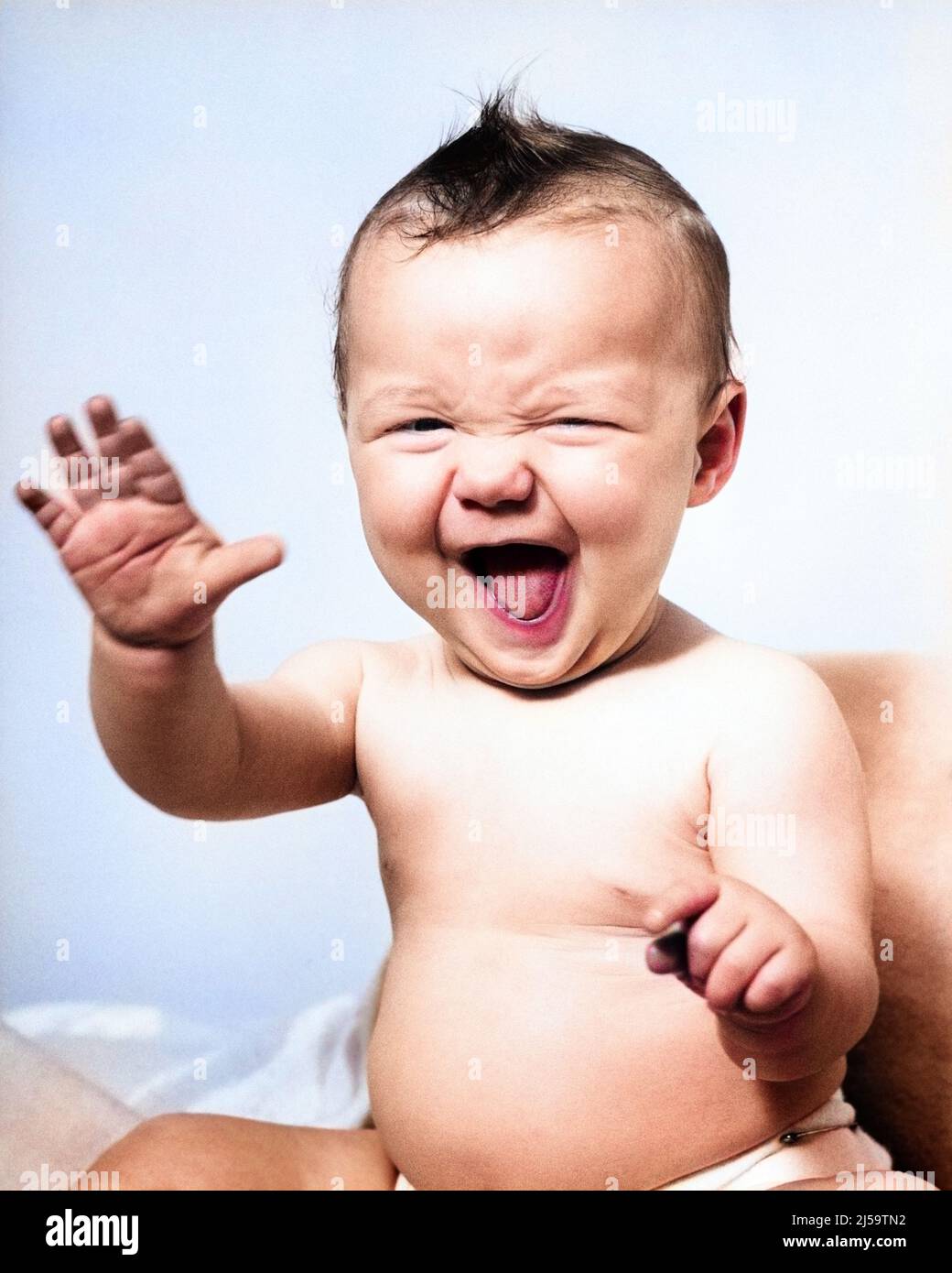 Outrageous gestures hi-res stock photography and images - Alamy